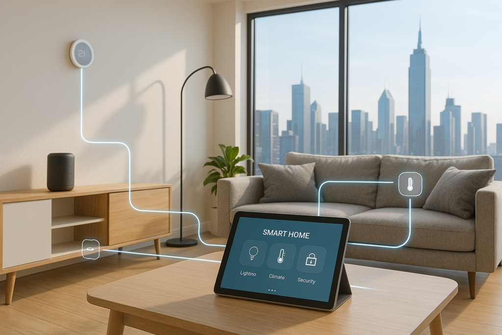Get Ready: The Top STR Tech Trends 2025 Shaping Tomorrow's Stays | StaySTRA.com