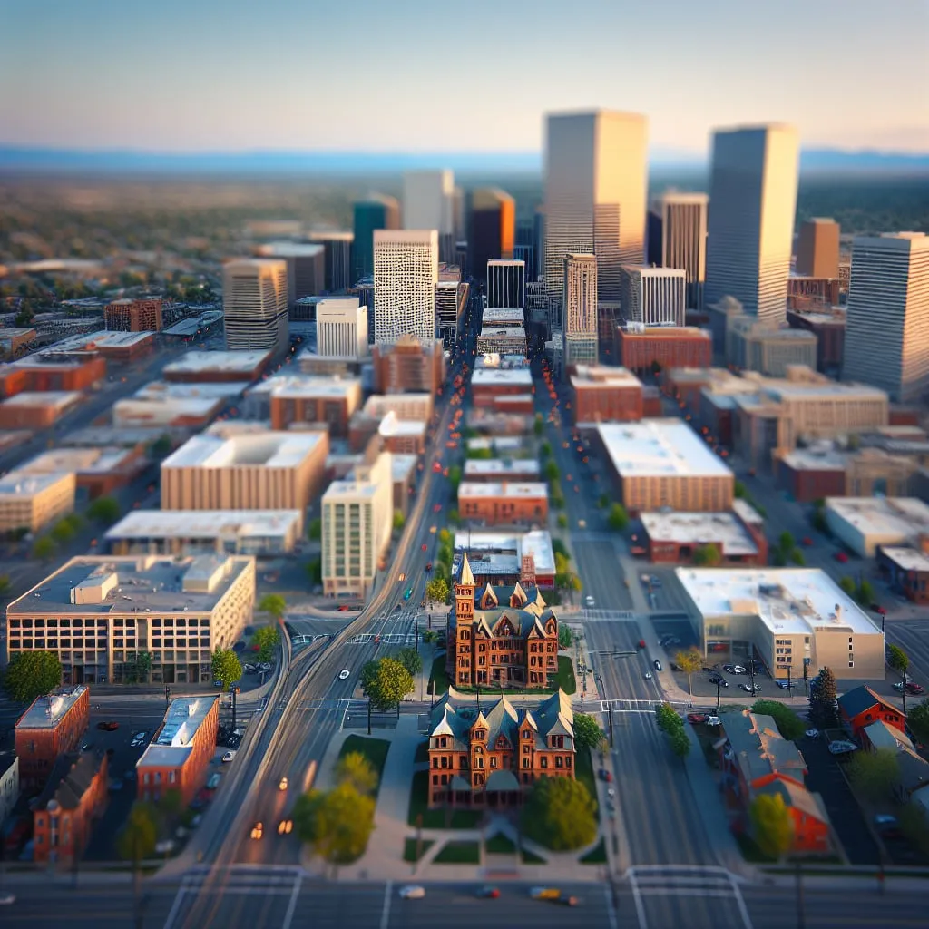 Denver CO Airbnb Market Data 2026 | StaySTRA