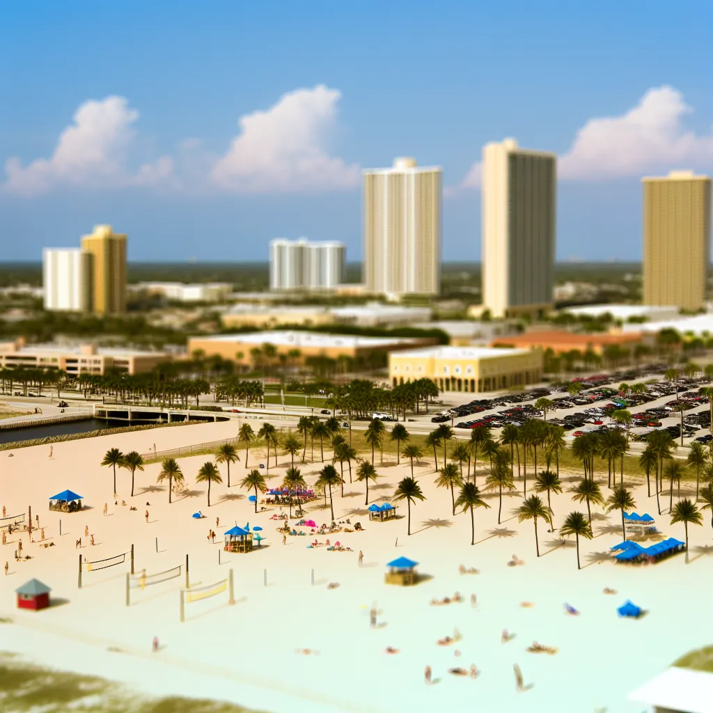 Best Airbnb Markets in Florida (2026) | StaySTRA
