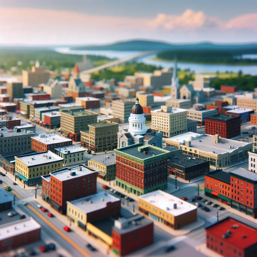 Best Airbnb Markets in Maine (2026) | StaySTRA