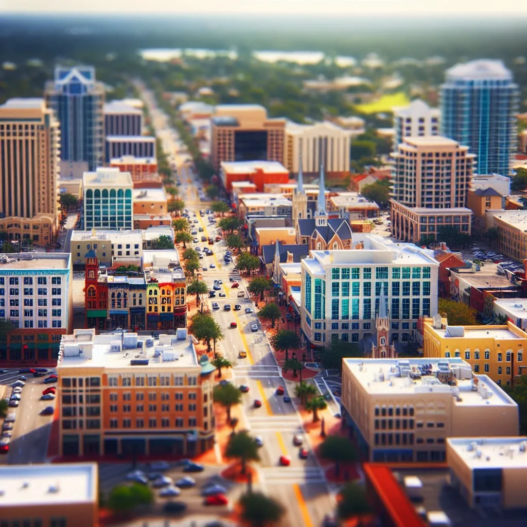 Orlando Airbnb Market: $256 ADR, 65.5% Occupancy | StaySTRA