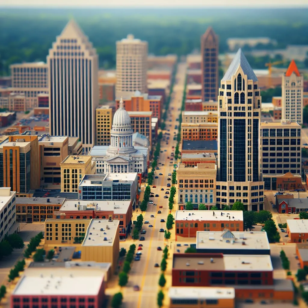 Best Airbnb Markets in Wisconsin (2026) | StaySTRA