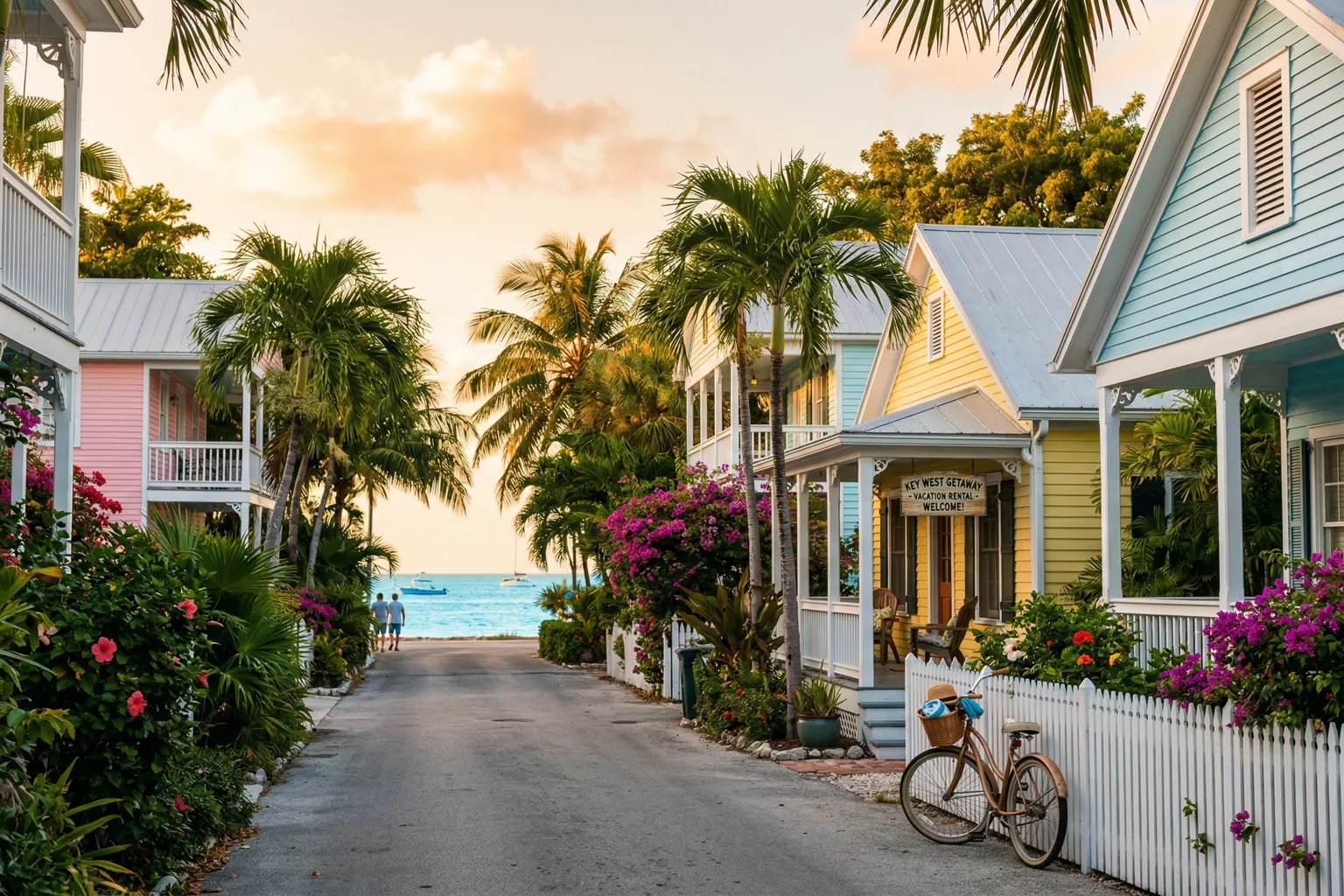 Key West STR Market 2026. What the Data Shows for Investors in Floridas ...