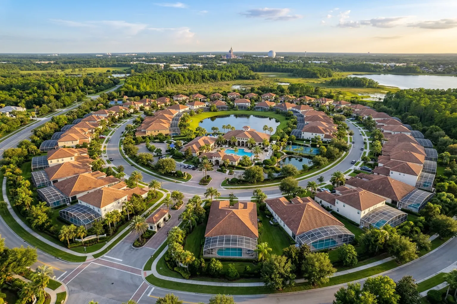 Orlando STR Market Data 2026: Revenue, Occupancy, and ADR Zone by Zone ...