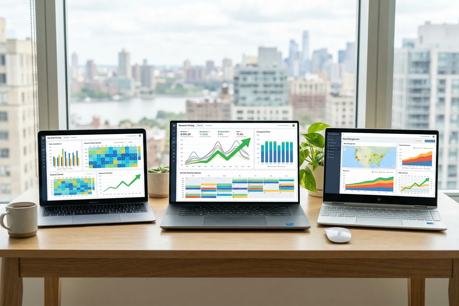 PriceLabs vs Wheelhouse vs Beyond Pricing. The STR Dynamic Pricing ...