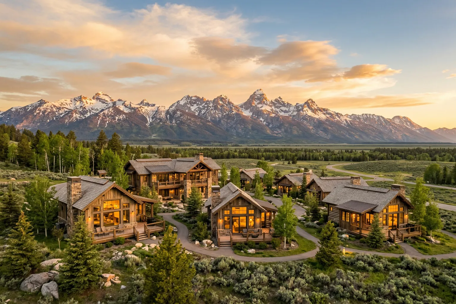 Jackson Hole STR Market 2026. What the Data Shows for Investors in ...