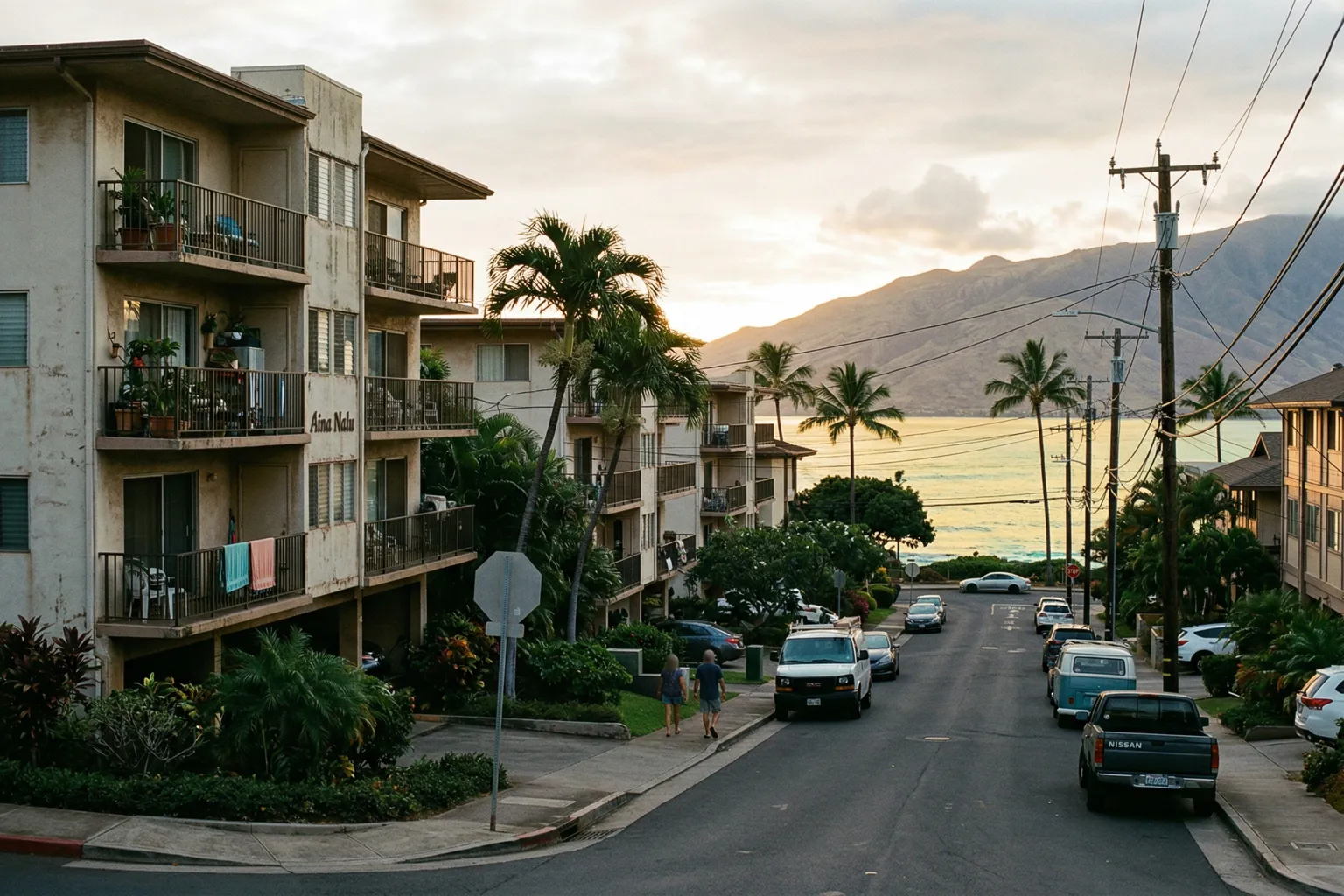 Maui Bill 9 Is Law. Hawaii Just Started the Largest STR Phase-Out in US ...