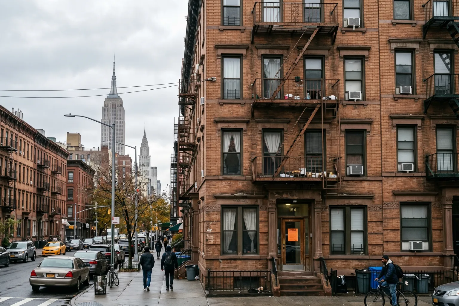 New York Checked on Its Airbnb Hosts. 27% Are Already Breaking the ...
