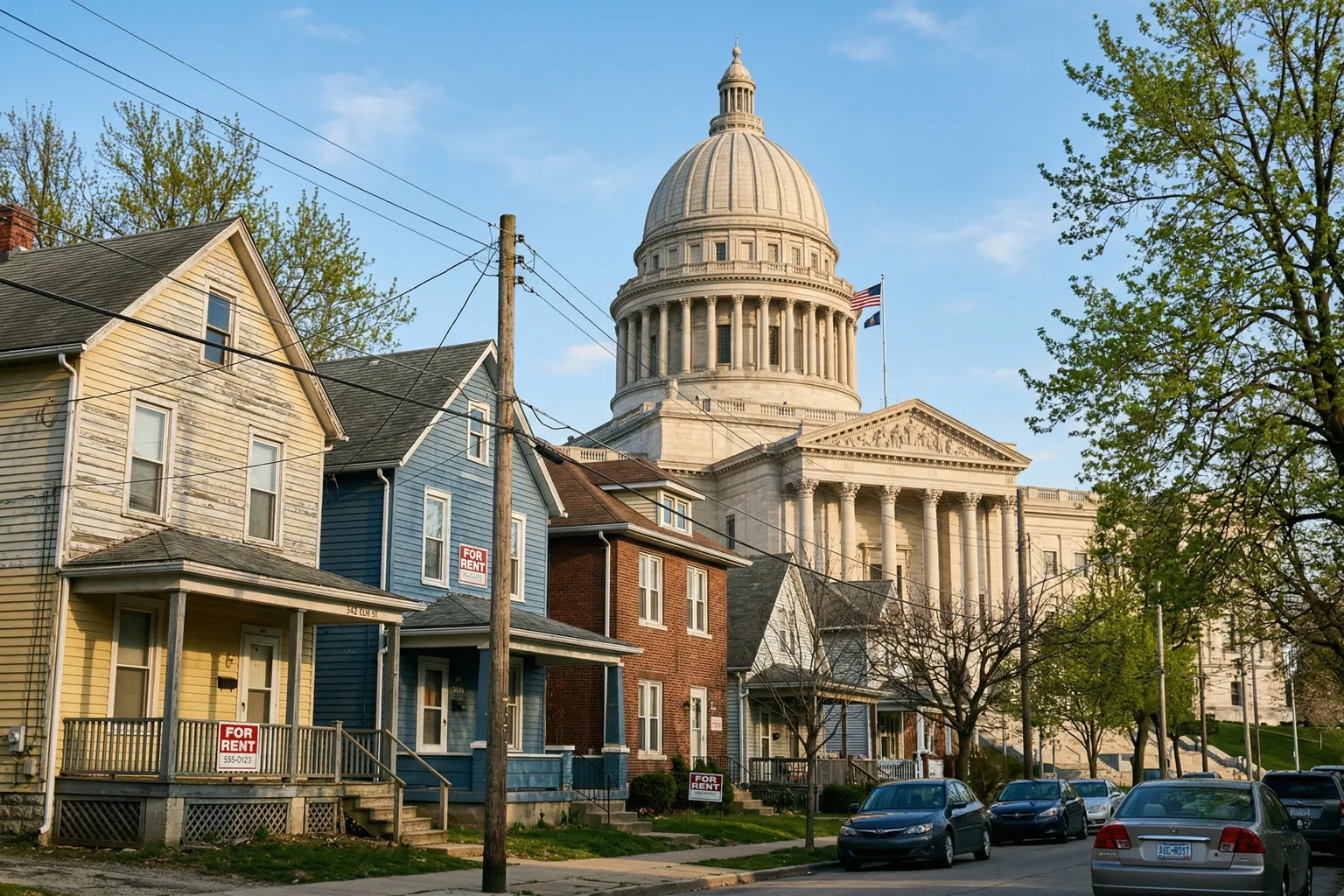 The 2026 STR Preemption Wave. How State Legislatures Are Stripping ...