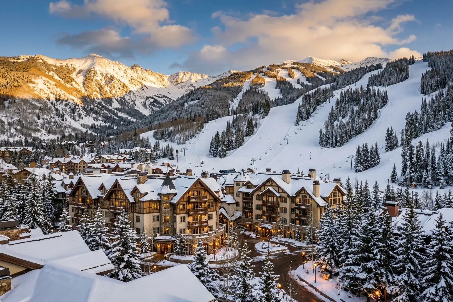 Vail CO STR Market 2026: What the Data Shows for Investors in Colorados ...