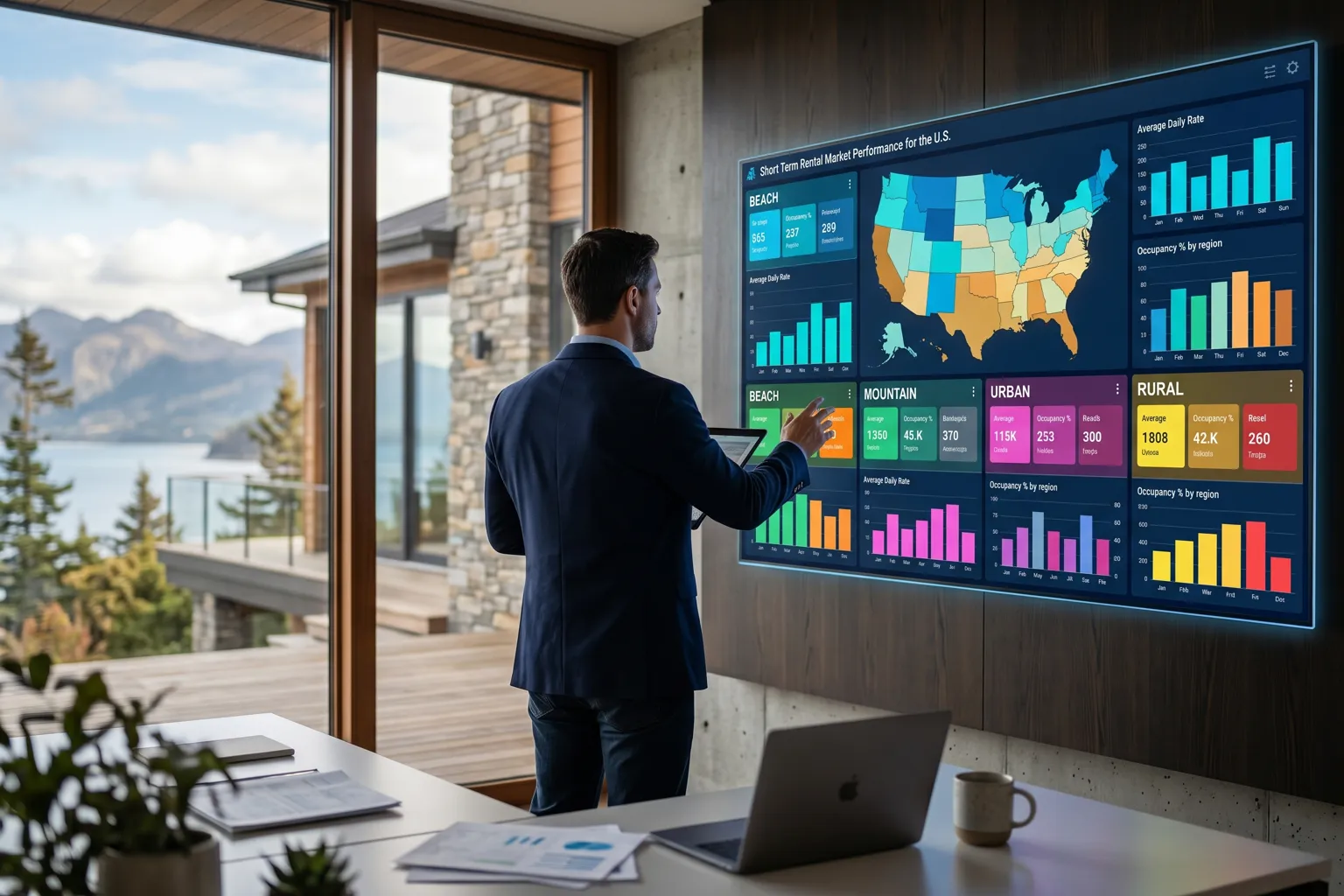 Short-Term Rental Investing in 2026: What the Numbers Actually Look ...
