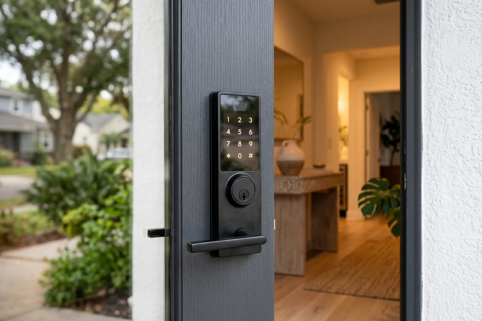 Best Smart Locks for Airbnb Hosts in 2026: Top Picks for Every Budget ...