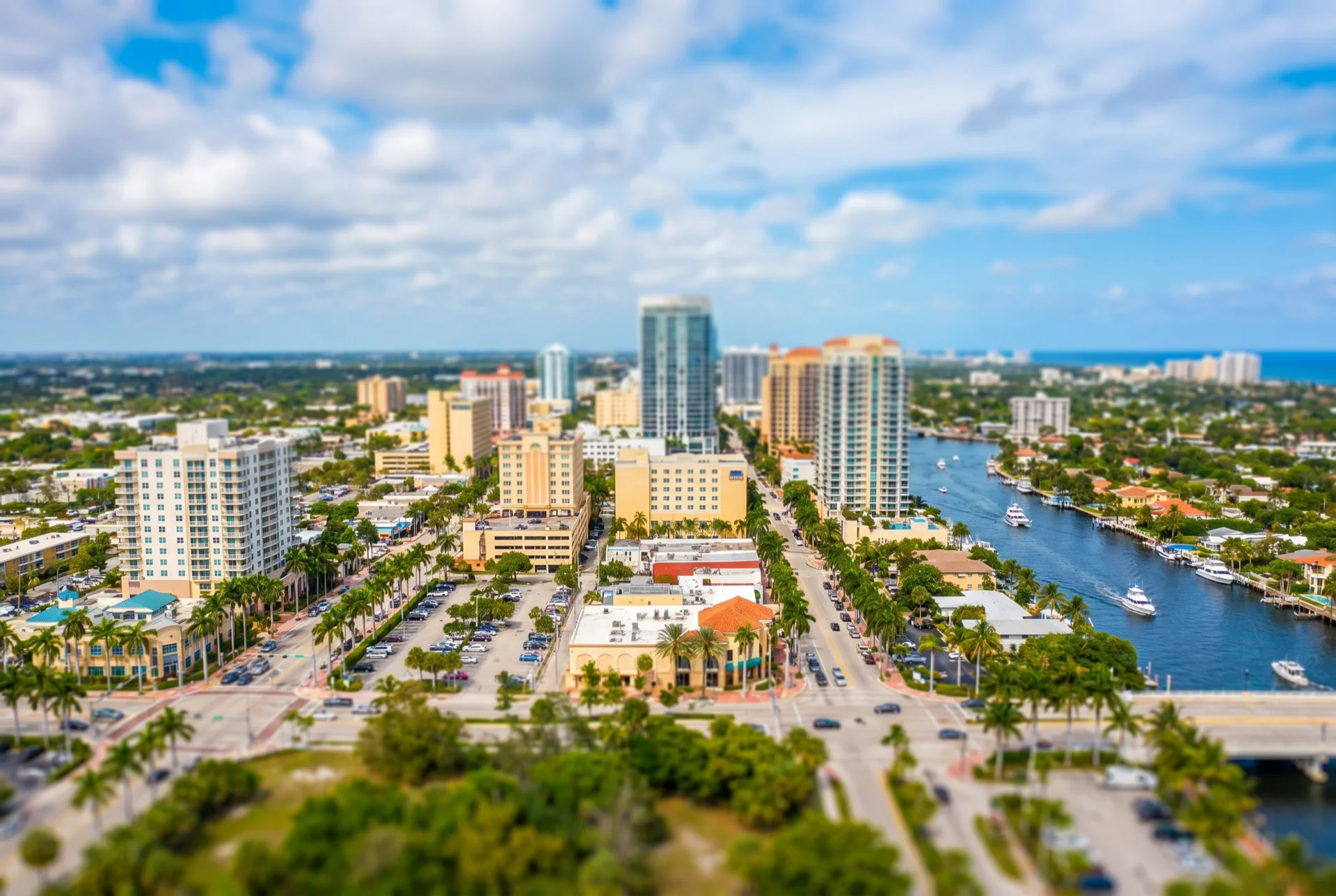 Fort Lauderdale Airbnb Market: $270 ADR, 61.8% Occupancy | StaySTRA