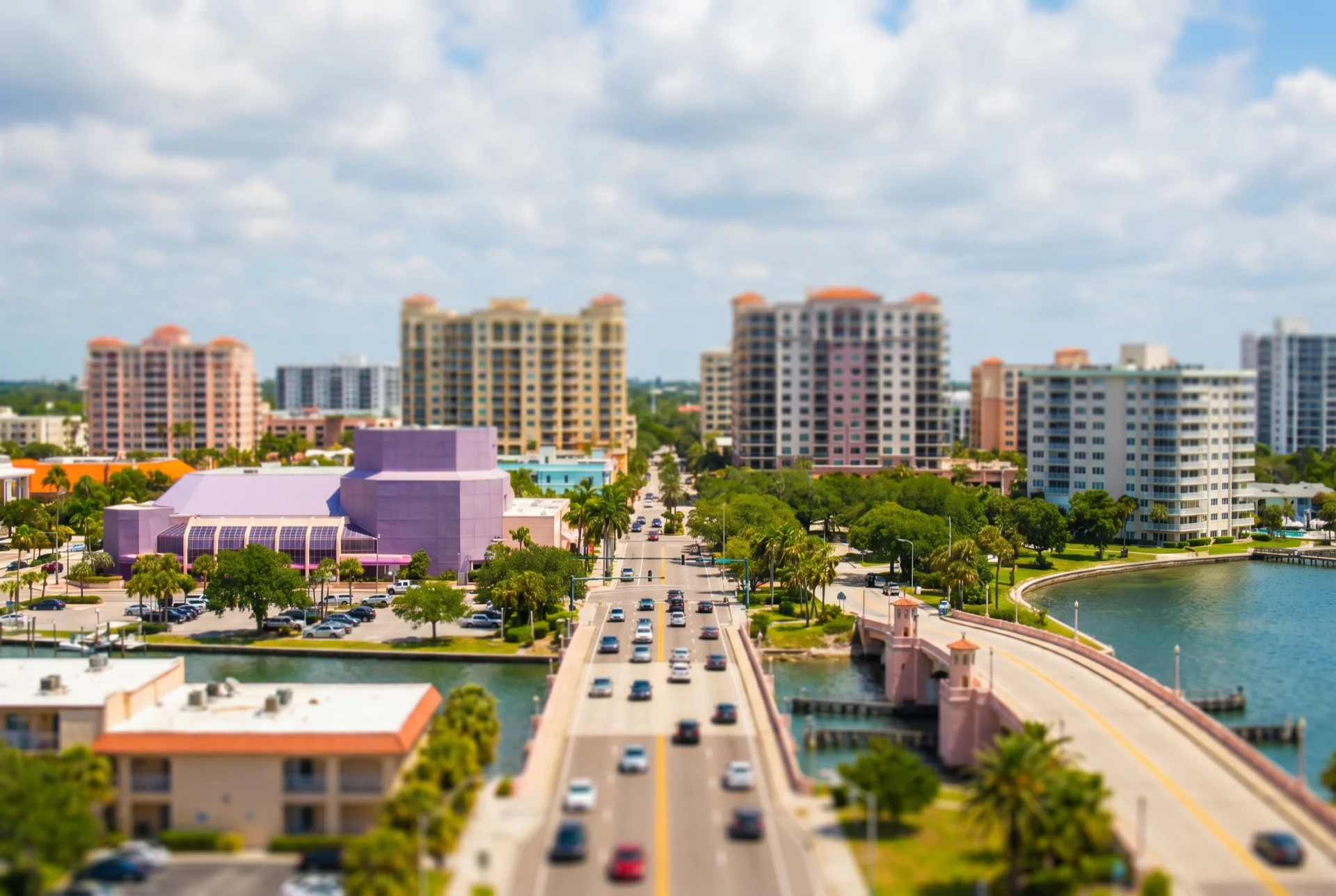 Sarasota, FL Airbnb Market: $396 ADR, 62.5% Occupancy | StaySTRA