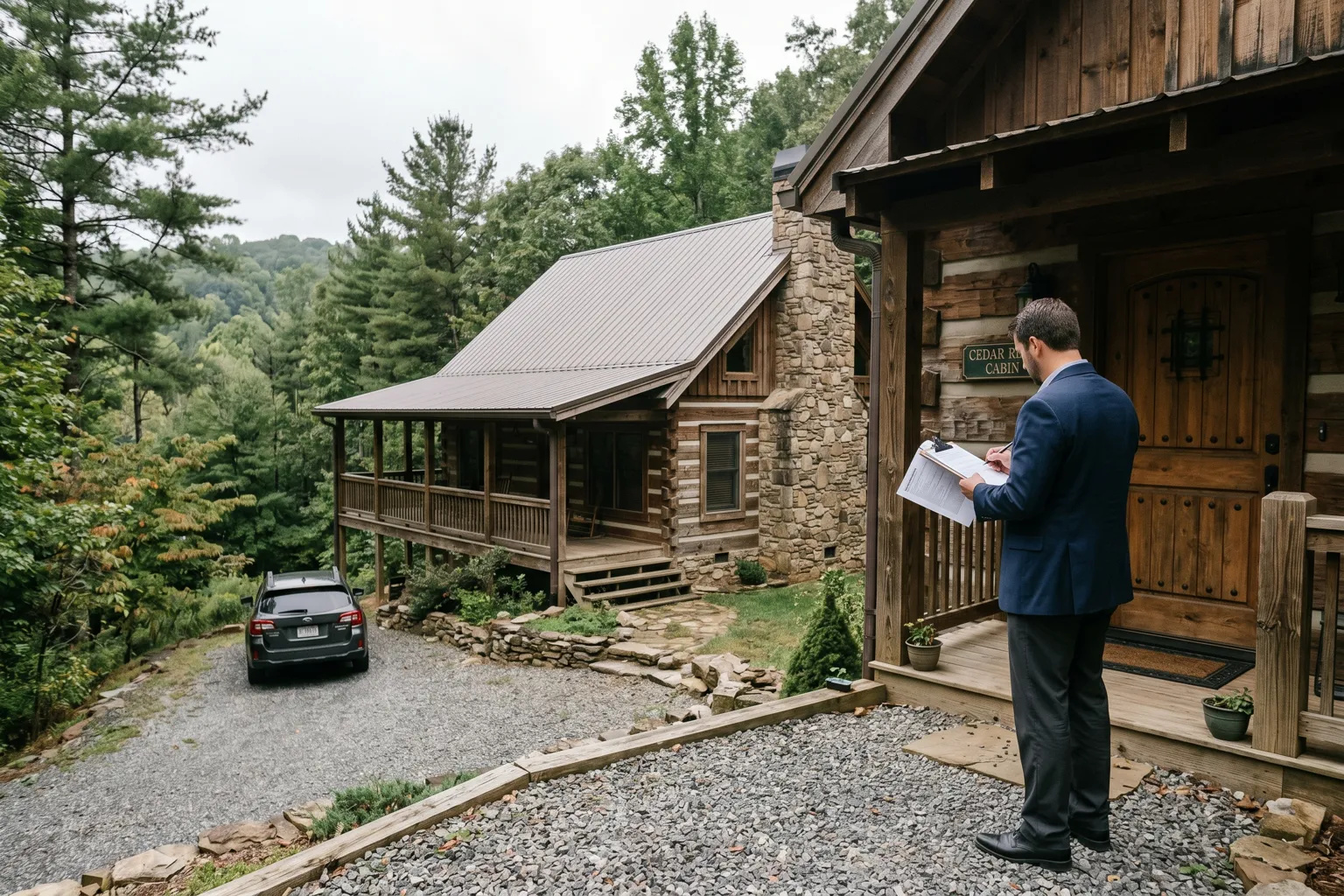 What Short-Term Rental Property Management Companies Dont Tell ...
